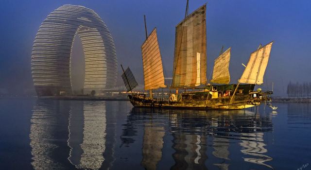 The Top 10 Hot Springs in Hangzhou, Because You Deserve It! travel ...