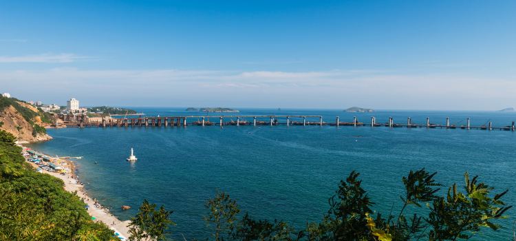 10 Must-See Sights in Dalian travel notes and guides – Trip.com travel ...