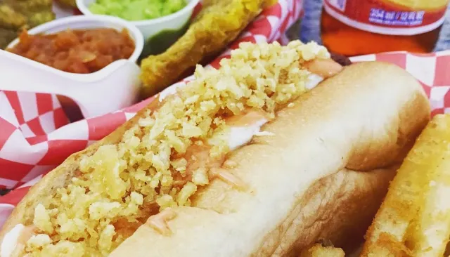Top 7 Places to Get Hot Dogs In Phoenix - Trip.com