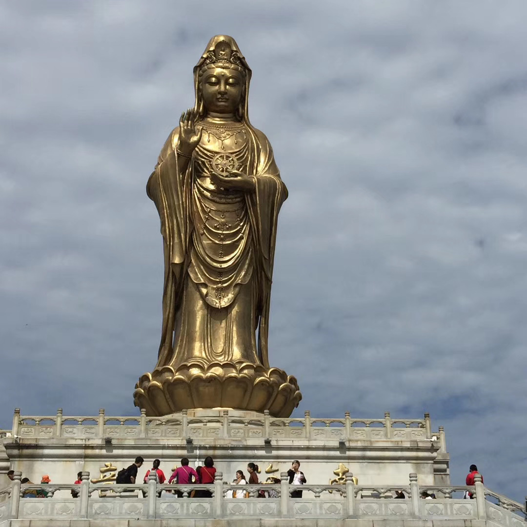 Mount Putuo 2023 Top Things to Do - Mount Putuo Travel Guides - Top ...