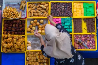 10 Items You Must Buy When Shopping in Batam travel notes and guides ...