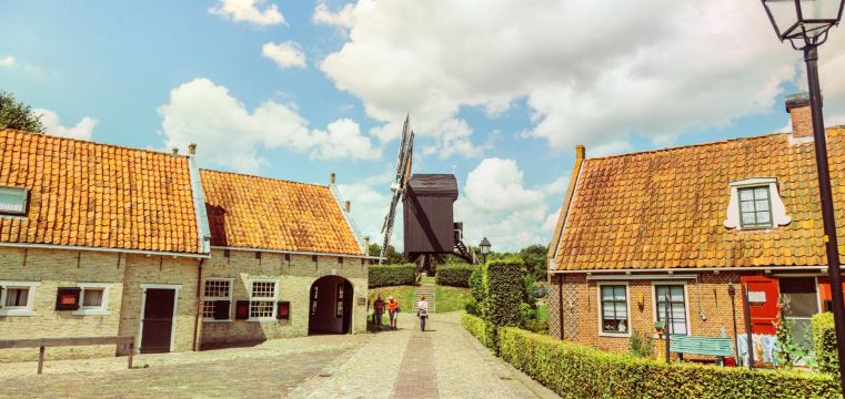 Bourtange Travel Guide 2024 - Things to Do, What To Eat & Tips | Trip.com
