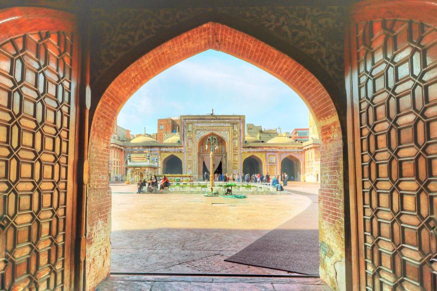 Meilleurs hôtels à Lahore dès 34 € | Trip.com