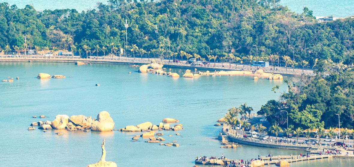 Zhuhai Travel Guide 2024 - Things to Do, What To Eat & Tips | Trip.com