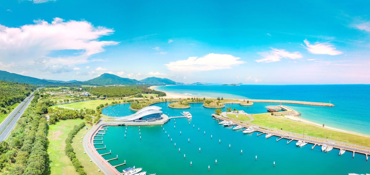 Shimei Bay/Xinglong Resort Travel Guide 2024 - Things to Do, What To Eat & Tips | Trip.com