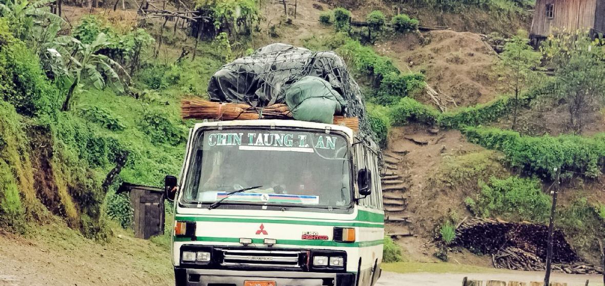 Timika Travel Guide 2025: Top Attractions, Things to Do & Deals | Trip ...