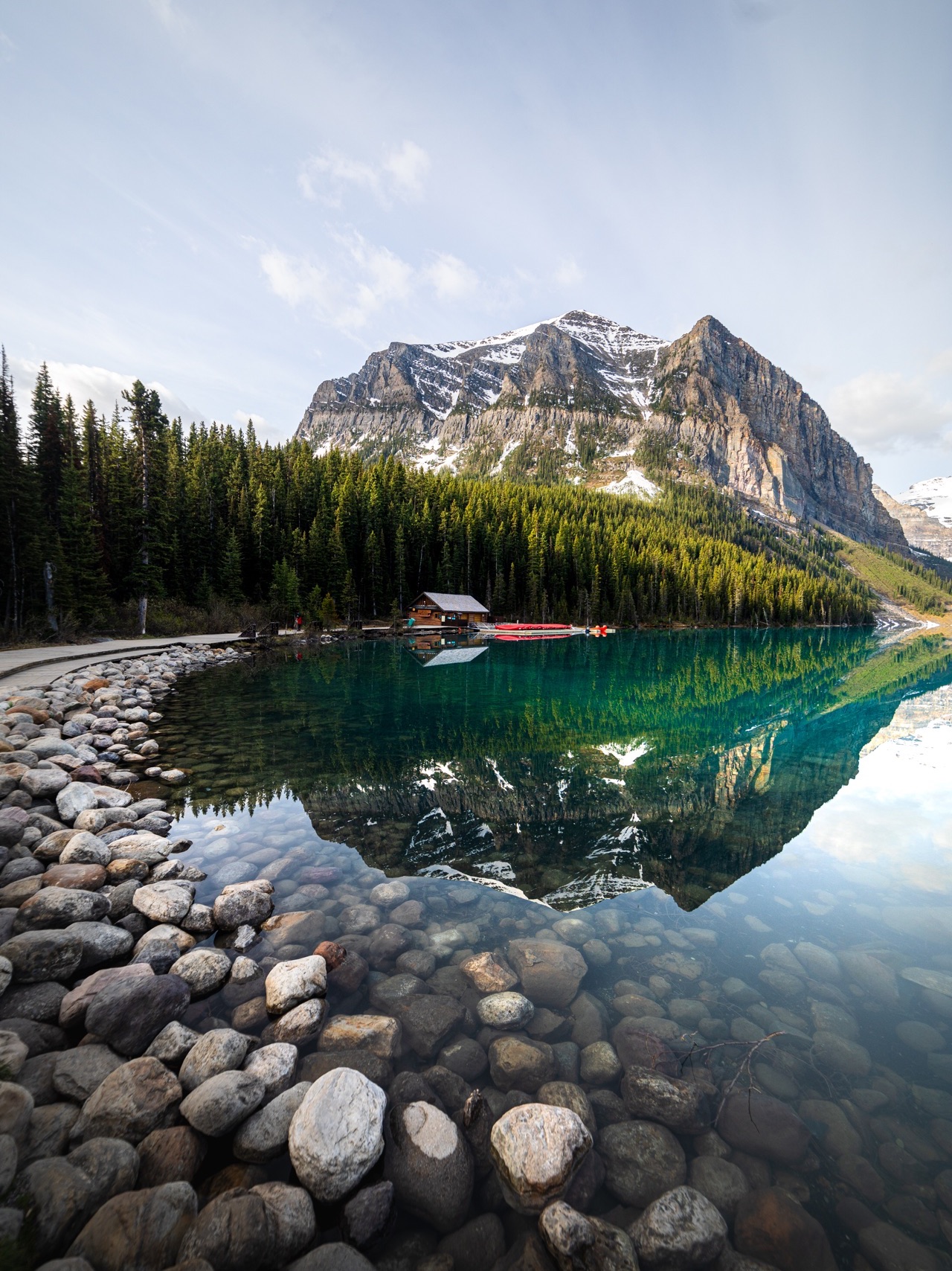 Banff National Park Travel Guide 2023 - Things to Do, What To Eat ...