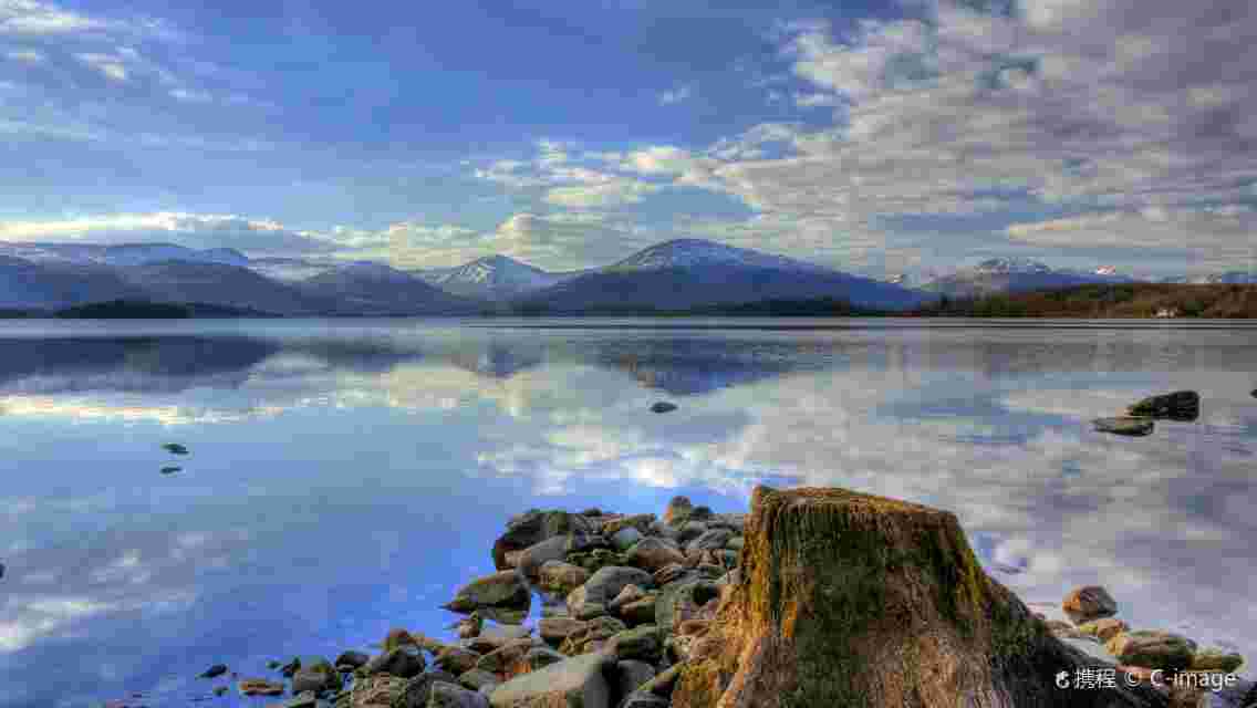 로몬드 호수 로몬드 호수와 트로삭스 국립공원 스털링 성 장갑마 1일 투어 에든버러 클래식 1일 투어 중국 전세 차량