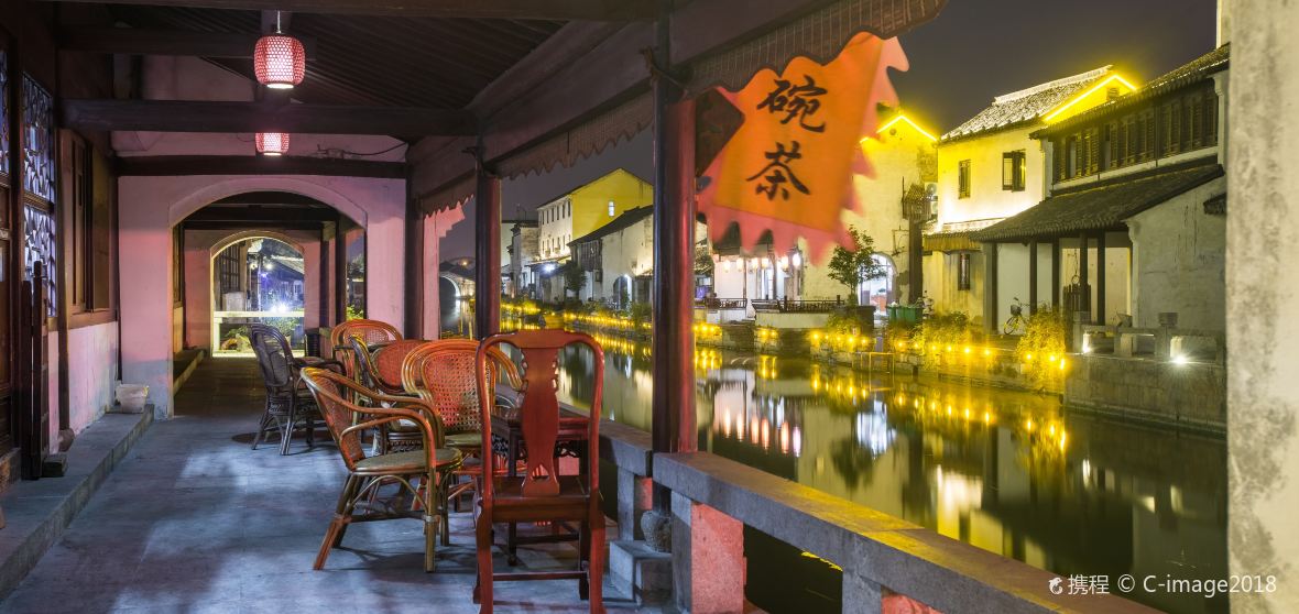 Wujiang District Travel Guide 2025: Top Attractions, Things to Do ...