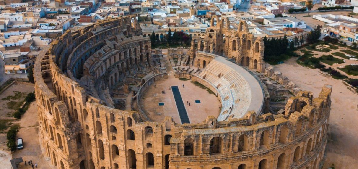 Sfax independent travel guide (2025): top things to do, popular tourism ...