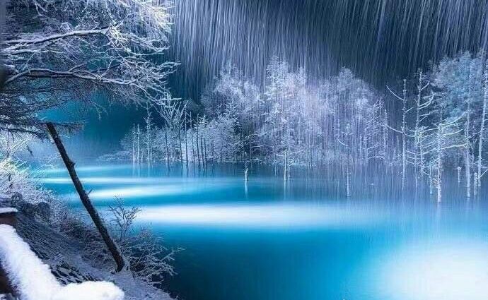 Hokkaido Weather In December | Trip Guide