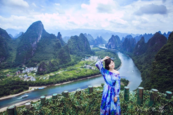 | Trip.com Yangshuo Travelogues