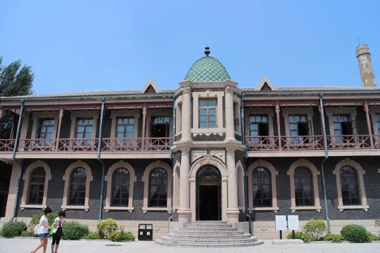 How to Enjoy Changchun Puppet Emperor’s Palace, A Look at The Last ...