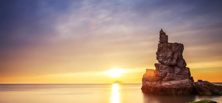 Dalian Lushun - A Blend of Beauty and History - Trip.com