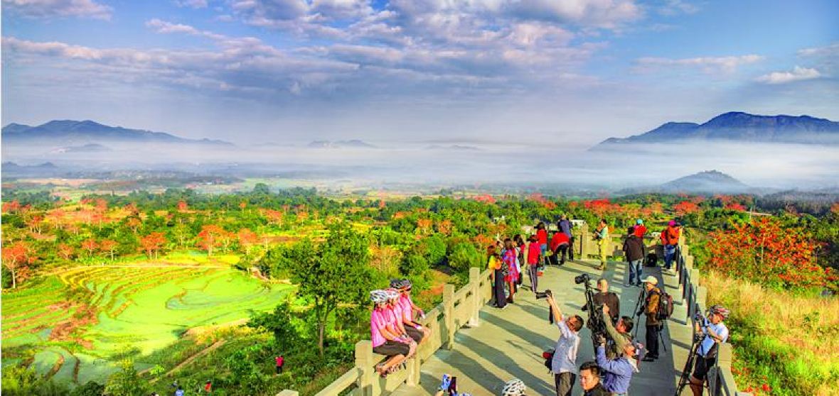 Changjiang Travel Guide 2023 - Things to Do, What To Eat & Tips | Trip.com