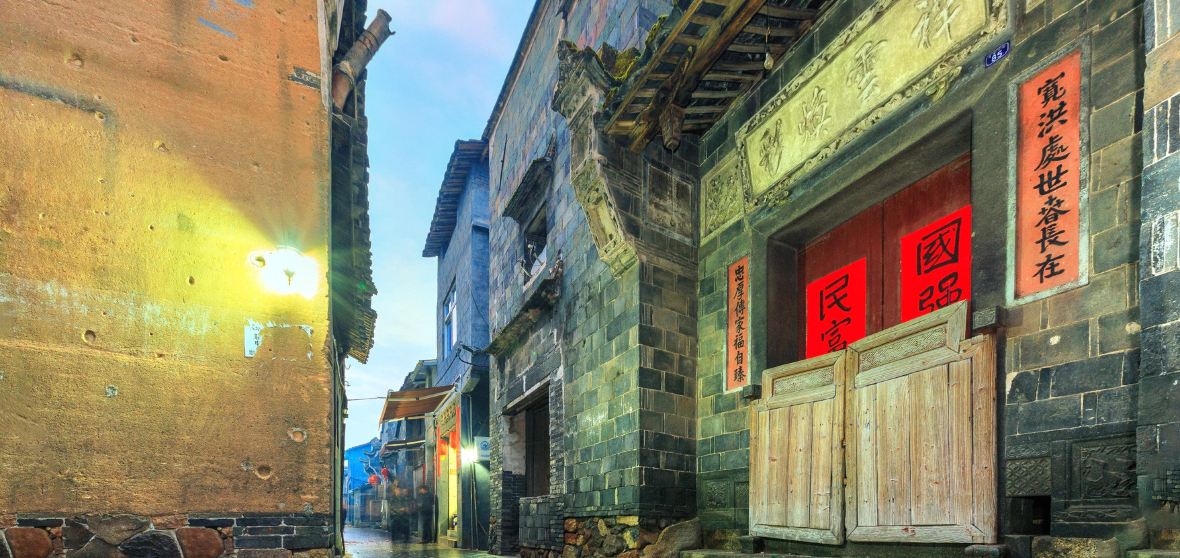 Things to Do in Jiaocheng District in 2025 - Top Attractions, Local ...