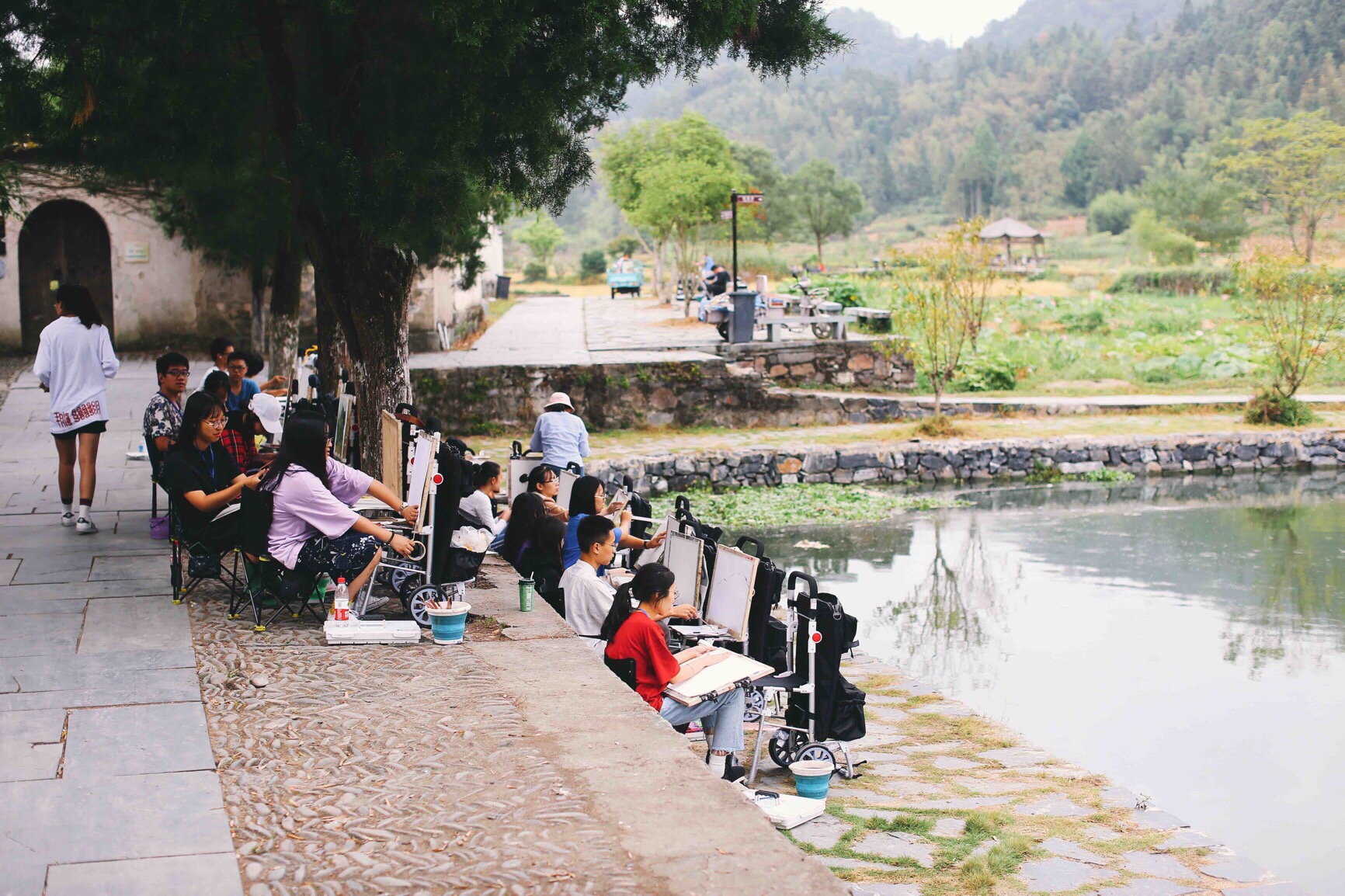 Xidi 2023 Top Things to Do - Xidi Travel Guides - Top Recommended Xidi ...