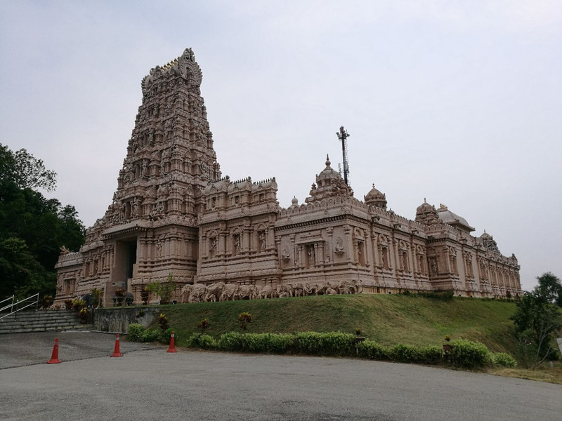 รีวิวที่เที่ยวBukit Rotan - Sri Shakit Temple | คู่มือท่องเที่ยวจาก ...