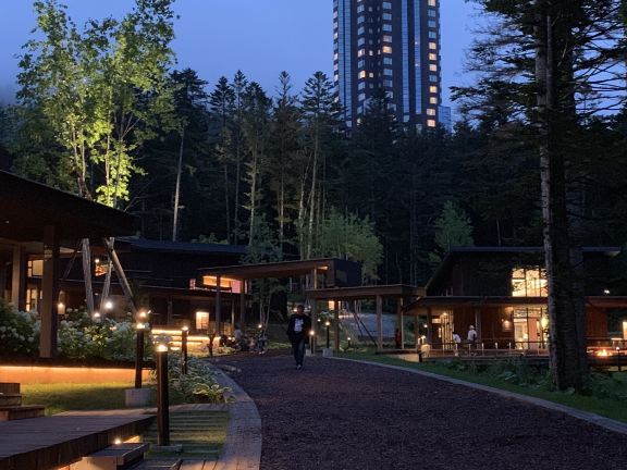 Tomamu The Tower｜Hoshino Resorts Japanese Farm Stay In, 56% OFF
