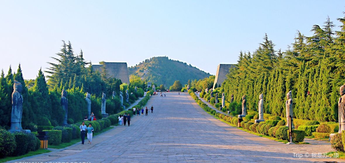 Things to Do in Xianyang in 2025 - Top Attractions, Local Food, Hotels ...