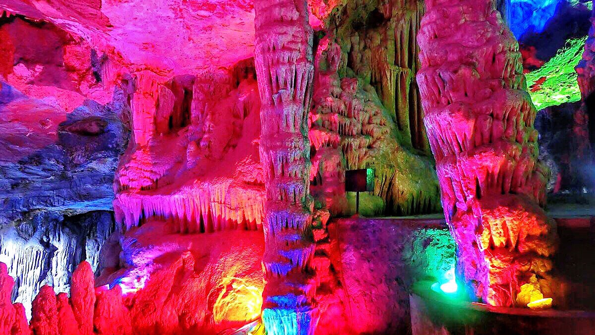Zhashui 2023 Top Things to Do - Zhashui Travel Guides - Top Recommended ...