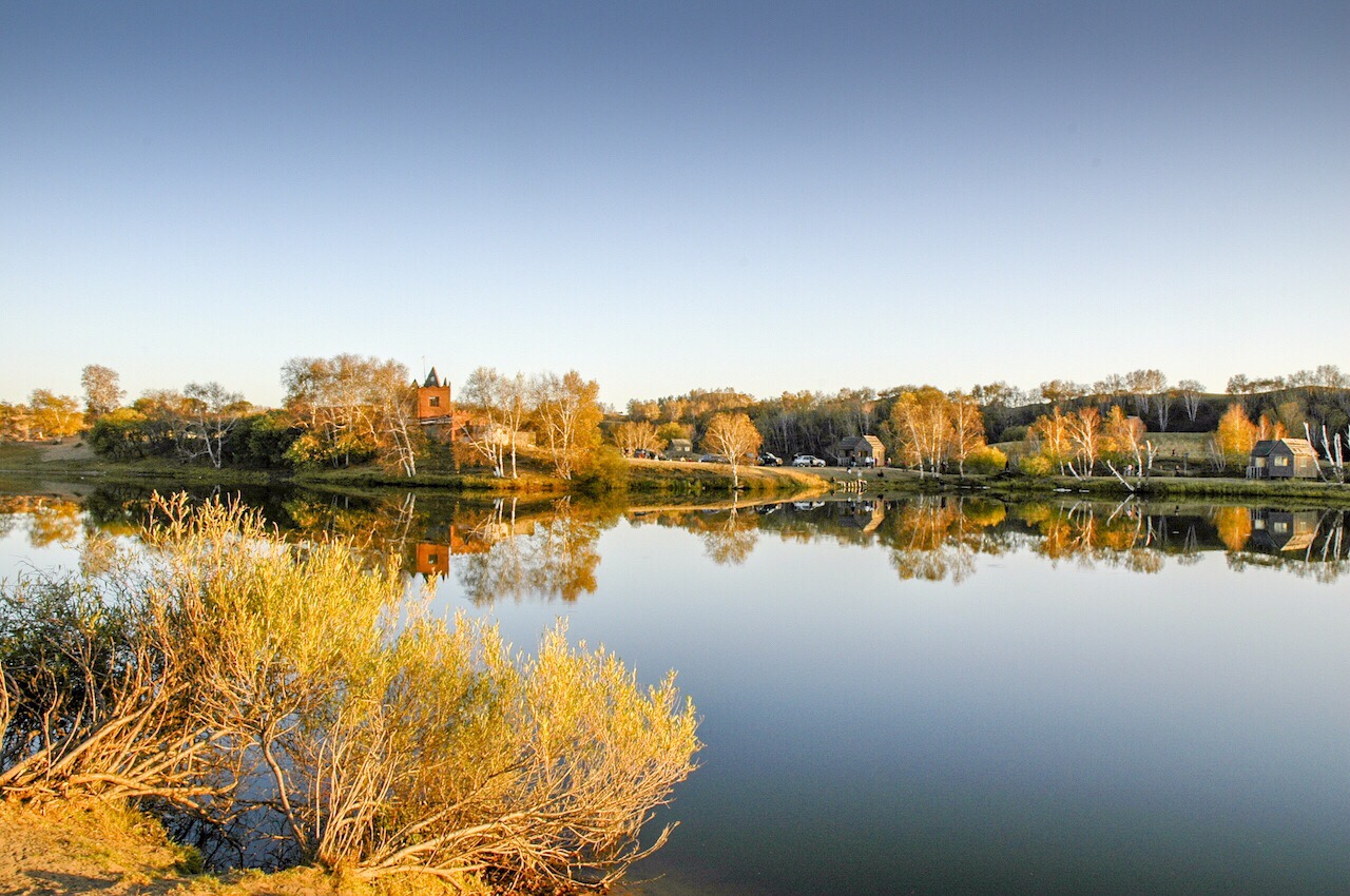 Chifeng 2023 Top Things to Do - Chifeng Travel Guides - Top Recommended ...