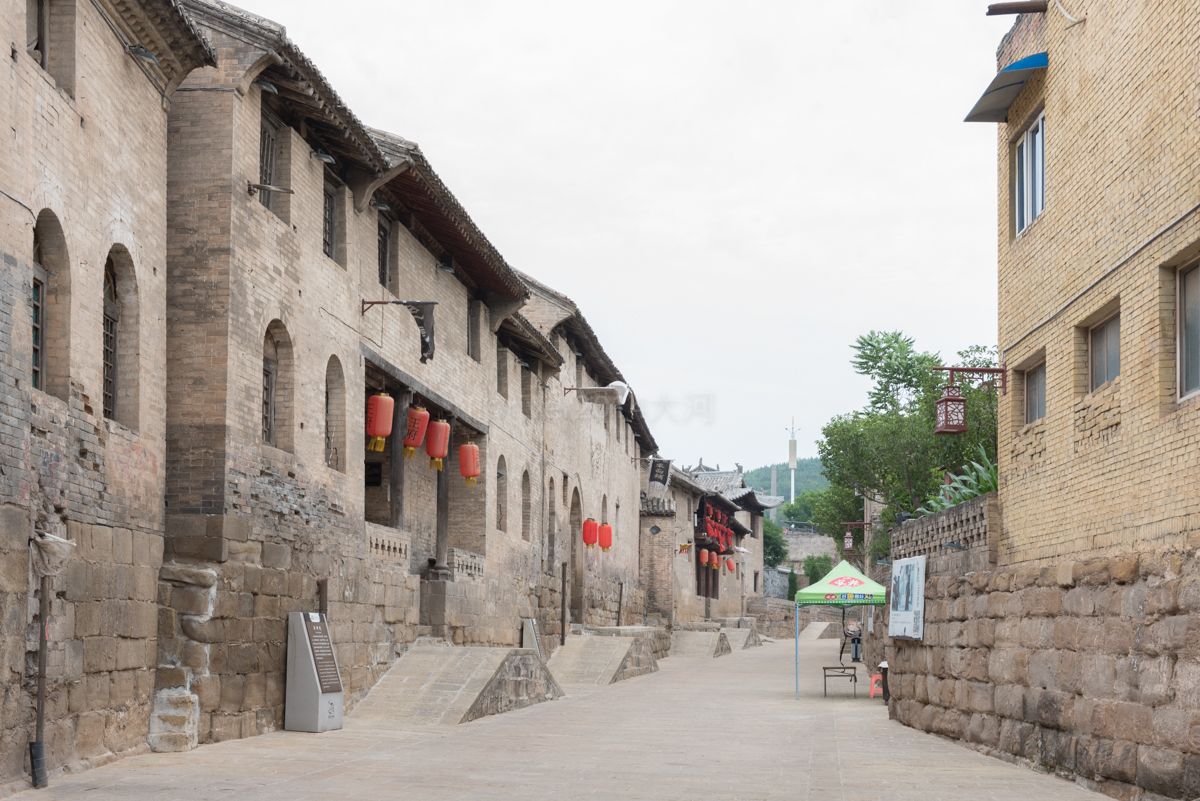 Jincheng 2023 Top Things to Do - Jincheng Travel Guides - Top ...