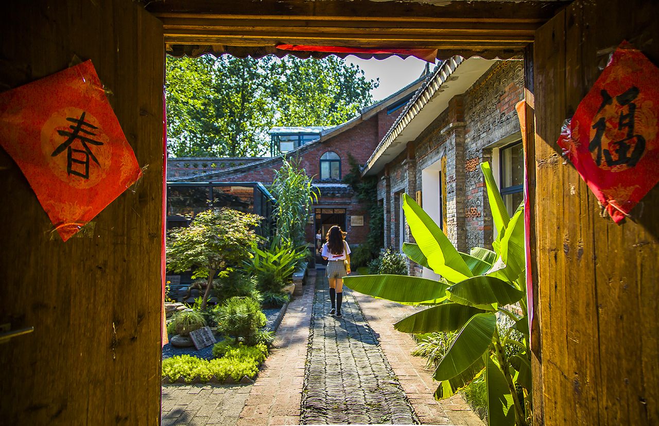 Xinyang Travel Guide 2023 - Things to Do, What To Eat & Tips | Trip.com