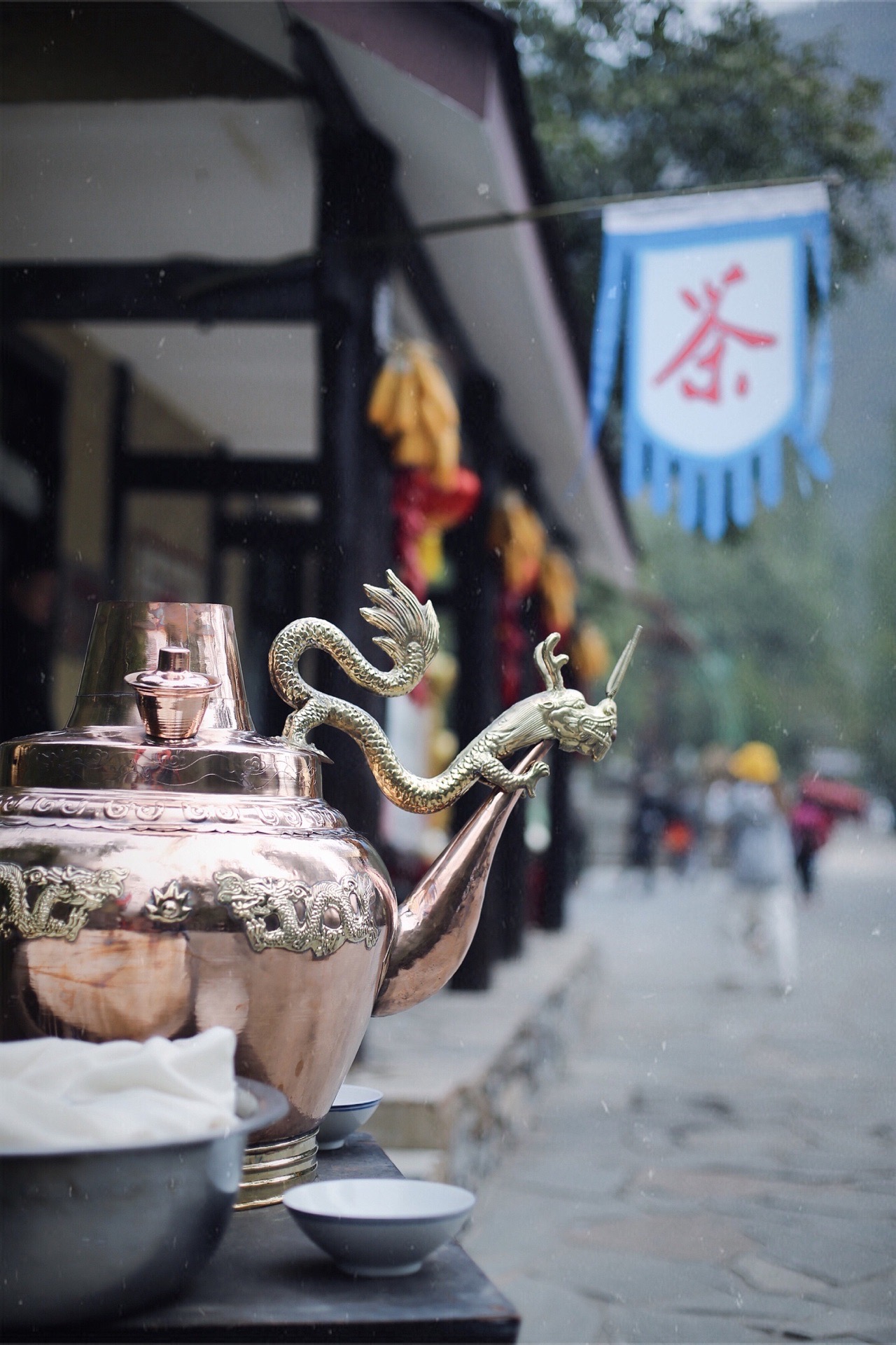 Fangshan District Travel Guide 2023 - Things to Do, What To Eat & Tips ...