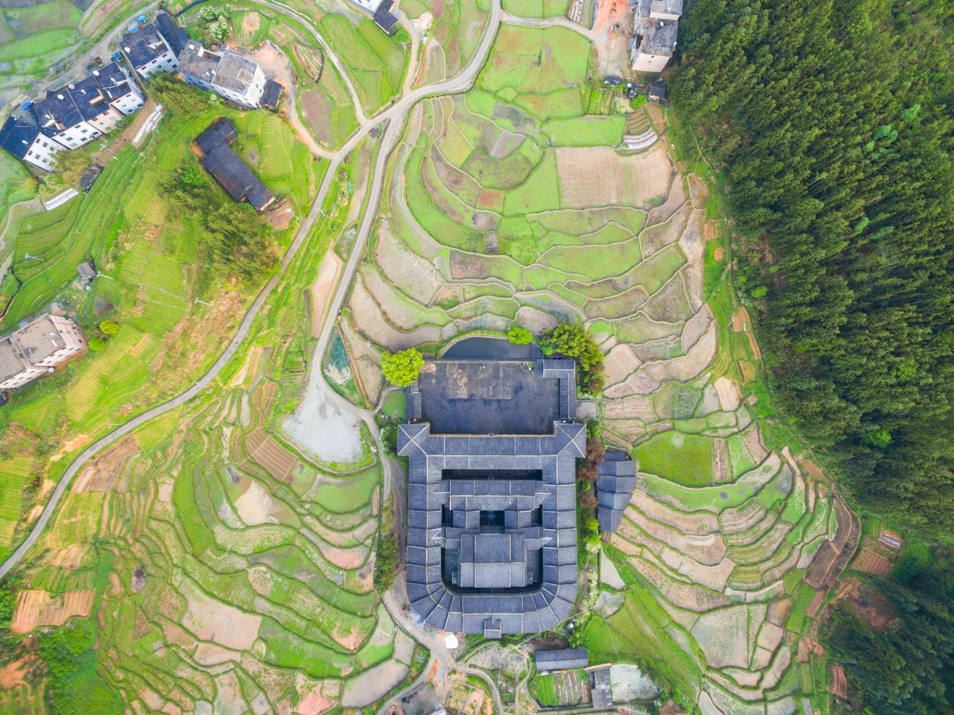 Sanming Travel Guide 2023 - Things to Do, What To Eat & Tips | Trip.com