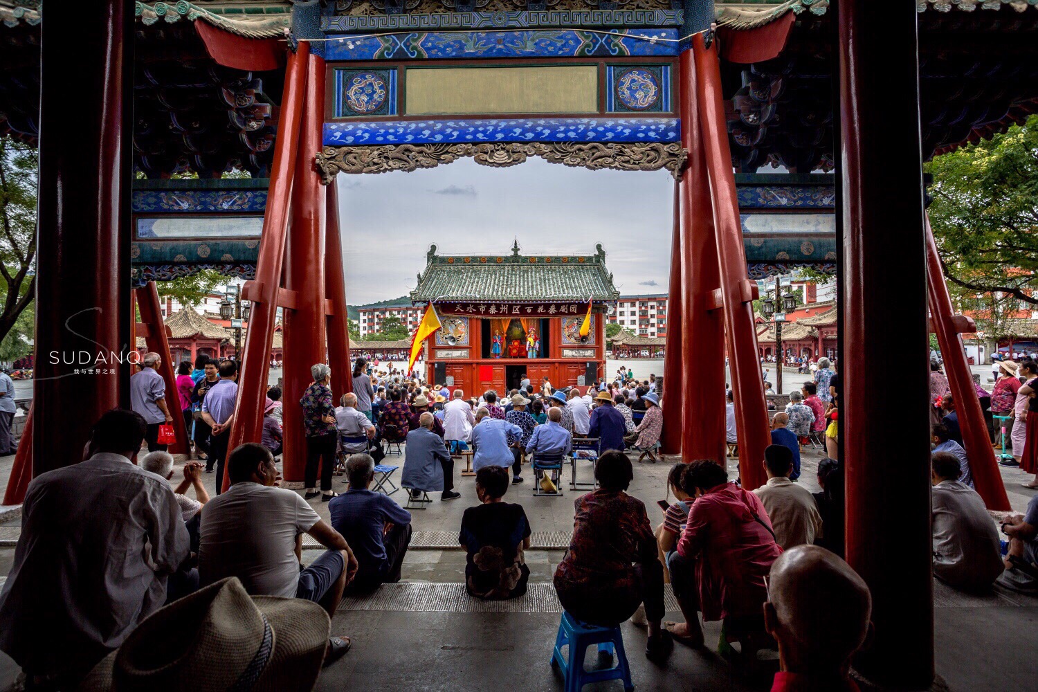 Tianshui Travel Guide 2023 - Things to Do, What To Eat & Tips | Trip.com