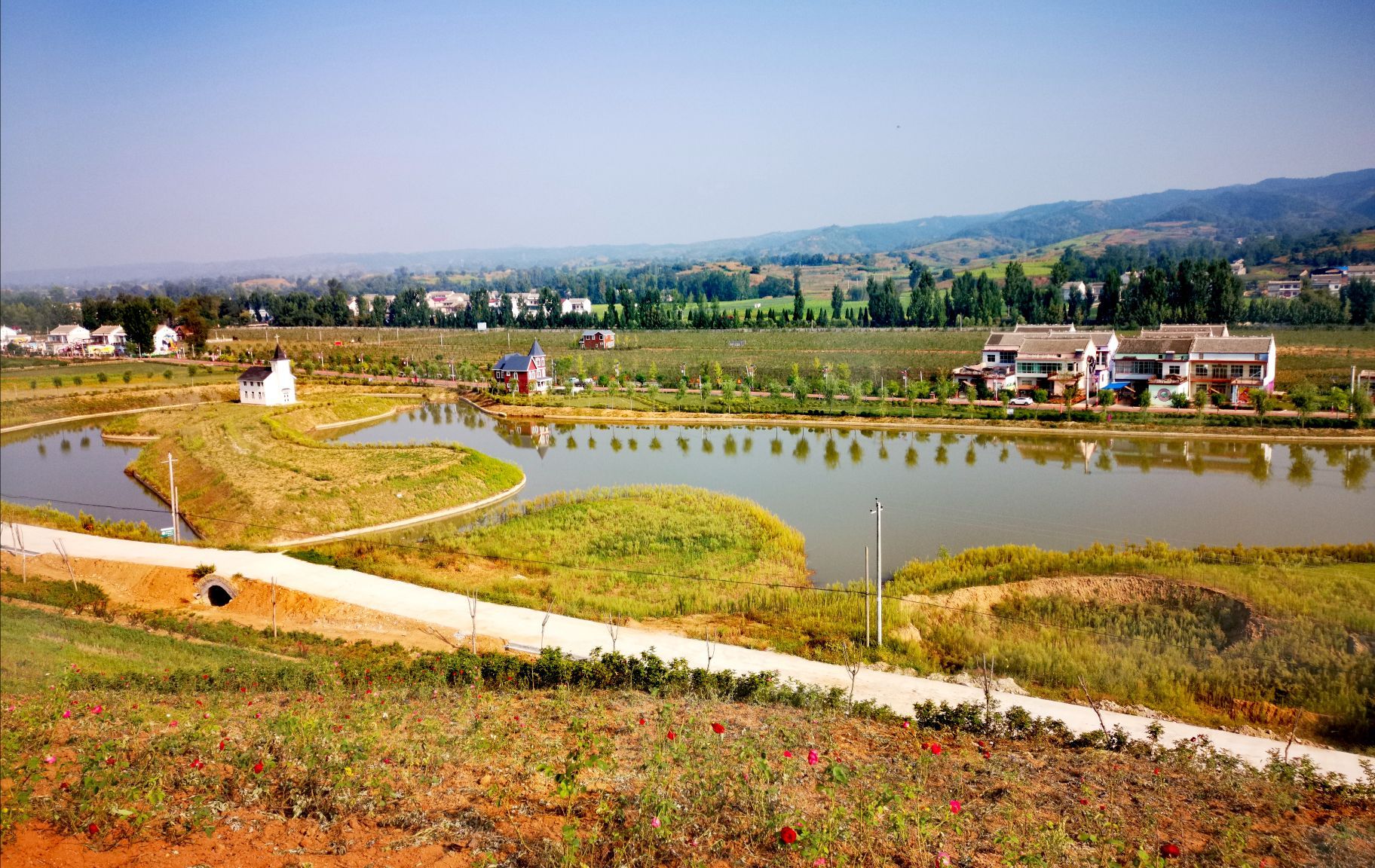 Shangluo Travel Guide 2023 - Things to Do, What To Eat & Tips | Trip.com