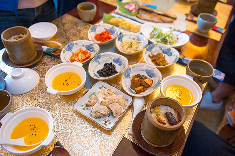 Yanji Travel Guide 2023 - Things to Do, What To Eat & Tips | Trip.com