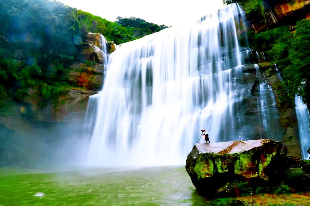 Chishui 2023 Top Things to Do - Chishui Travel Guides - Top Recommended ...