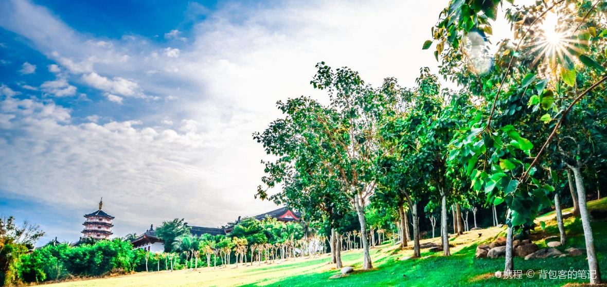 Yazhou District Travel Guide 2026: Top Attractions, Things to Do ...