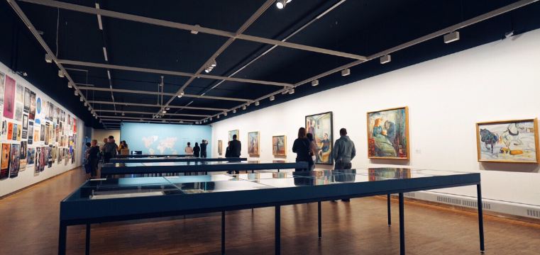 แนะนำการเดินทาง Gamle Oslo 2024 - สิ่งที่ควรทำ, อาหารที่ควรรับประทาน ...