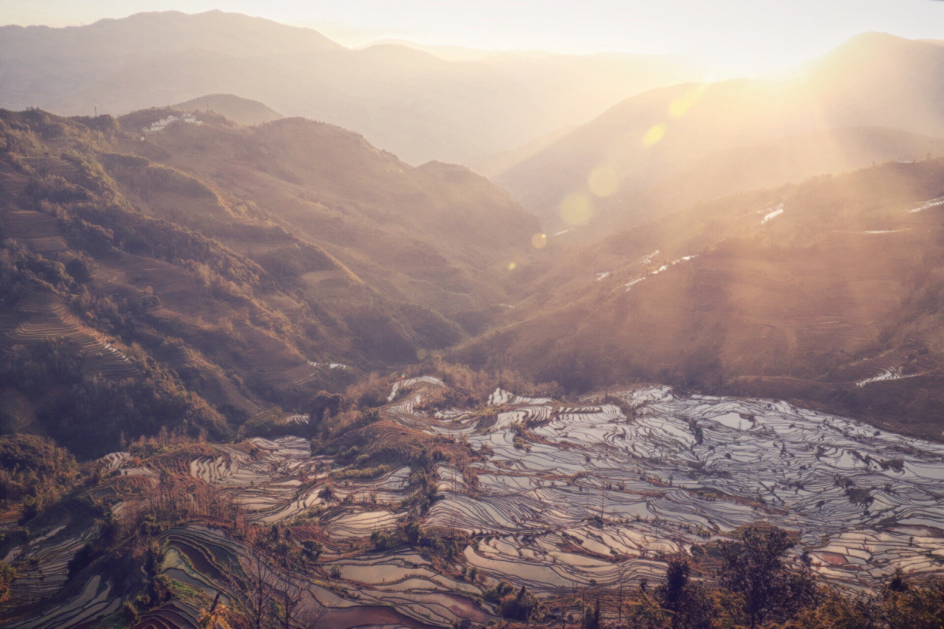 Yuanyang Travel Guide 2023 - Things to Do, What To Eat & Tips | Trip.com