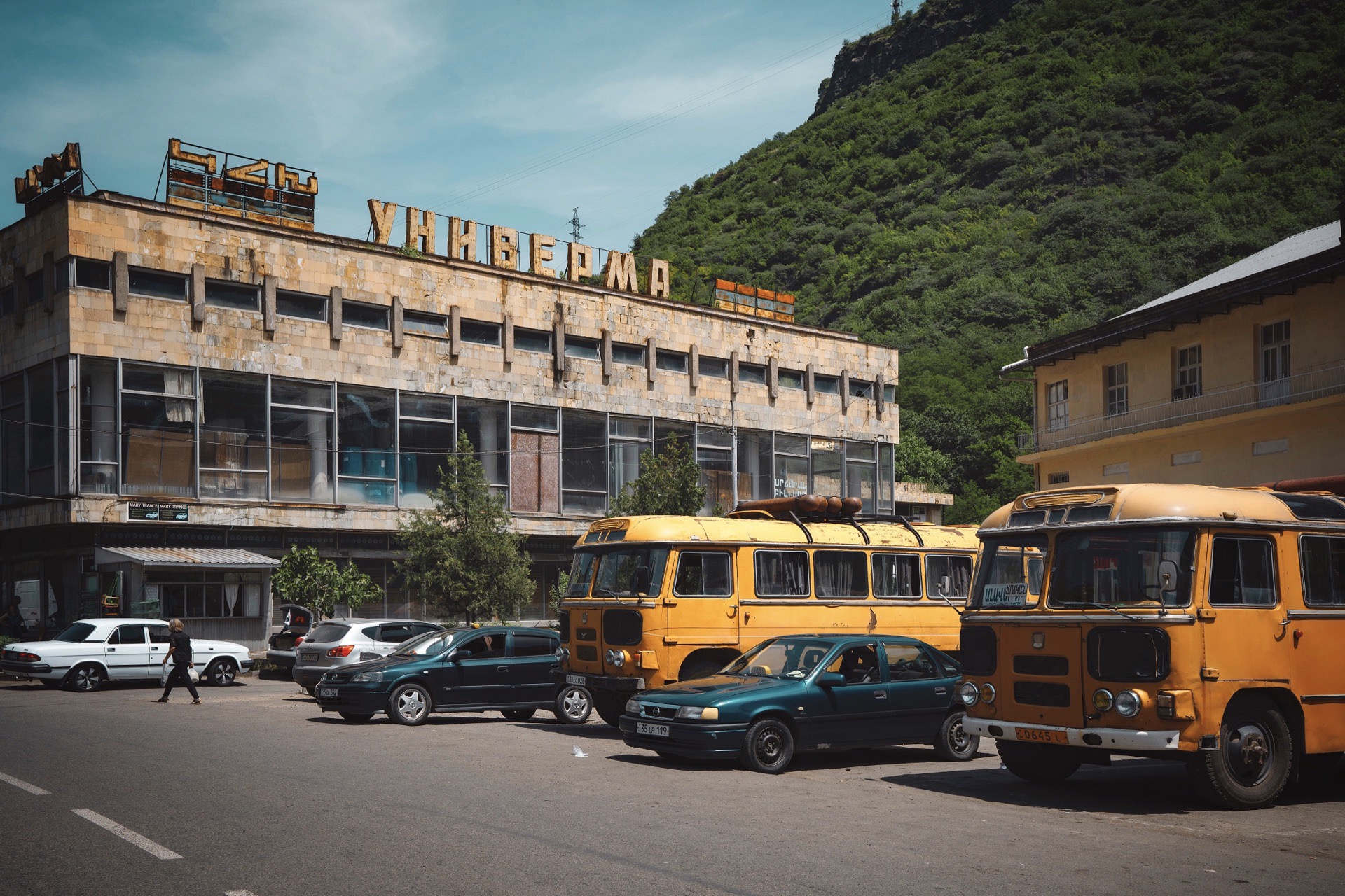 Alaverdi 2023 Top Things to Do - Alaverdi Travel Guides - Top ...