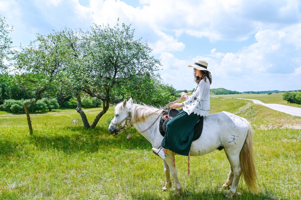 Chifeng 2023 Top Things to Do - Chifeng Travel Guides - Top Recommended ...