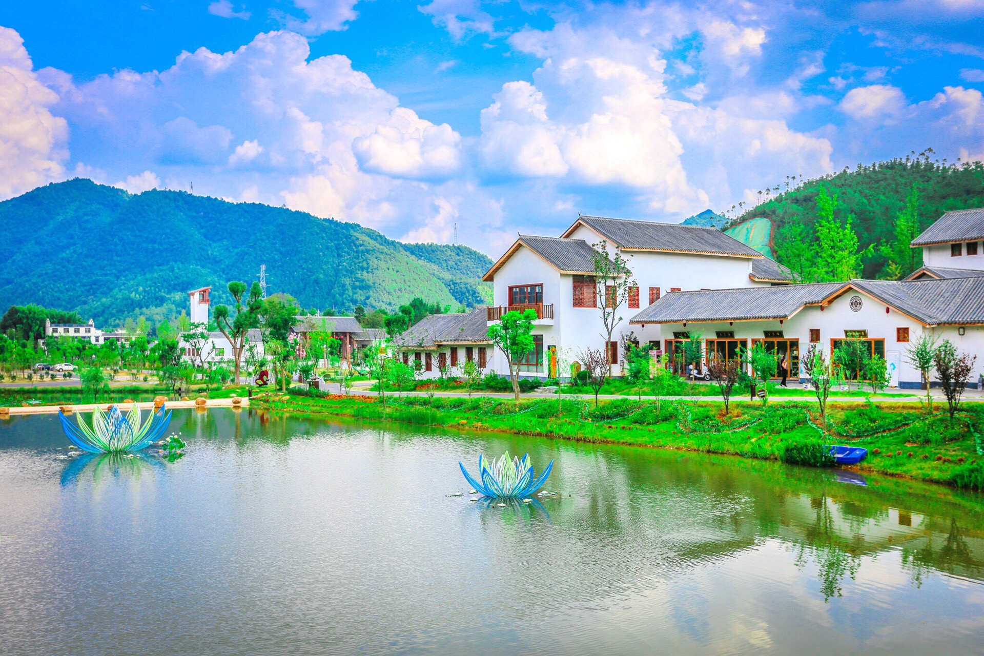 Longnan 2022 Top Things to Do - Longnan Travel Guides - Top Recommended ...