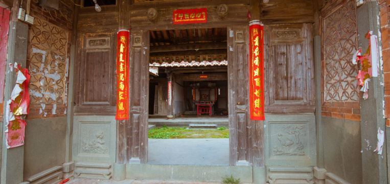 Quangang District Travel Guide 2026: Top Attractions, Things to Do ...