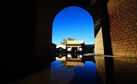 Wuwei Travel Guide 2023 - Things to Do, What To Eat & Tips | Trip.com