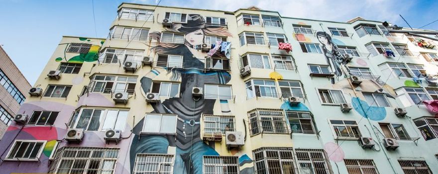 Shibei District independent travel guide (2025): top things to do near ...