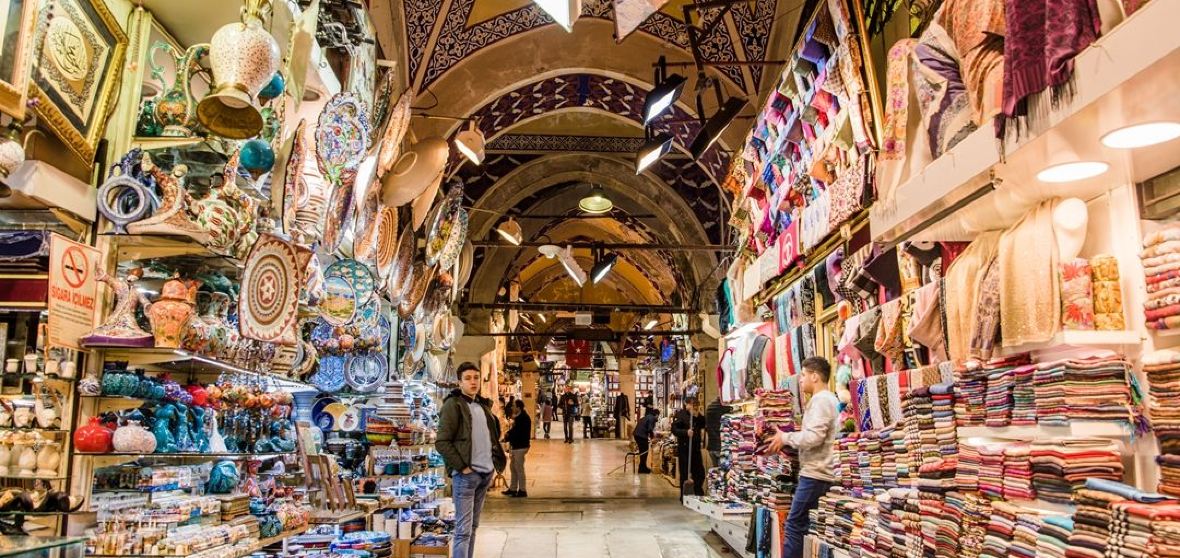 Things to do in Fatih (2025): Top nearby activities,popular attractions ...