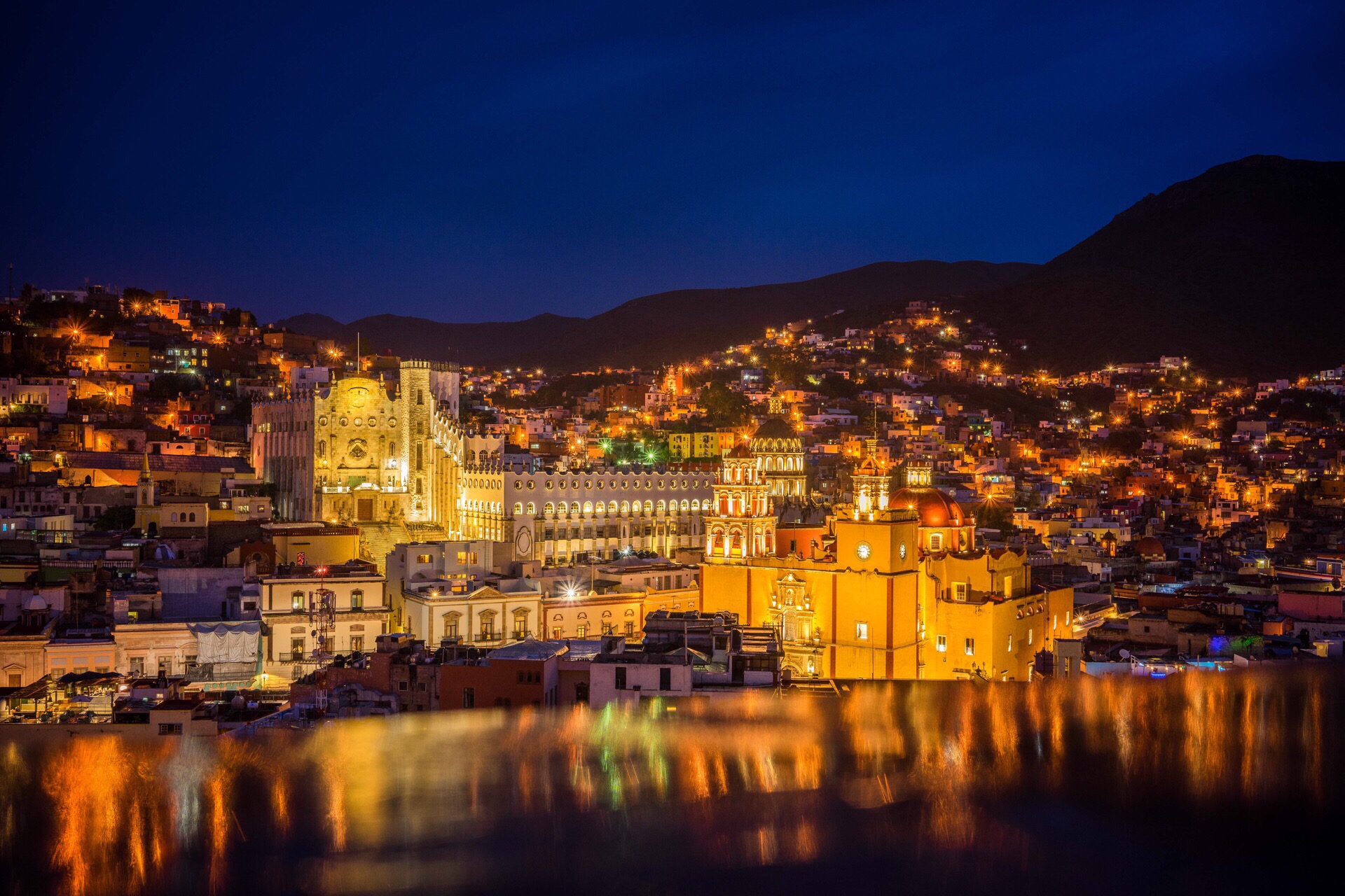 Guanajuato 2023 Top Things to Do - Guanajuato Travel Guides - Top ...