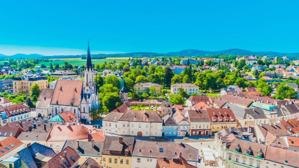 Melk Travel Guide 2023 - Things to Do, What To Eat & Tips | Trip.com