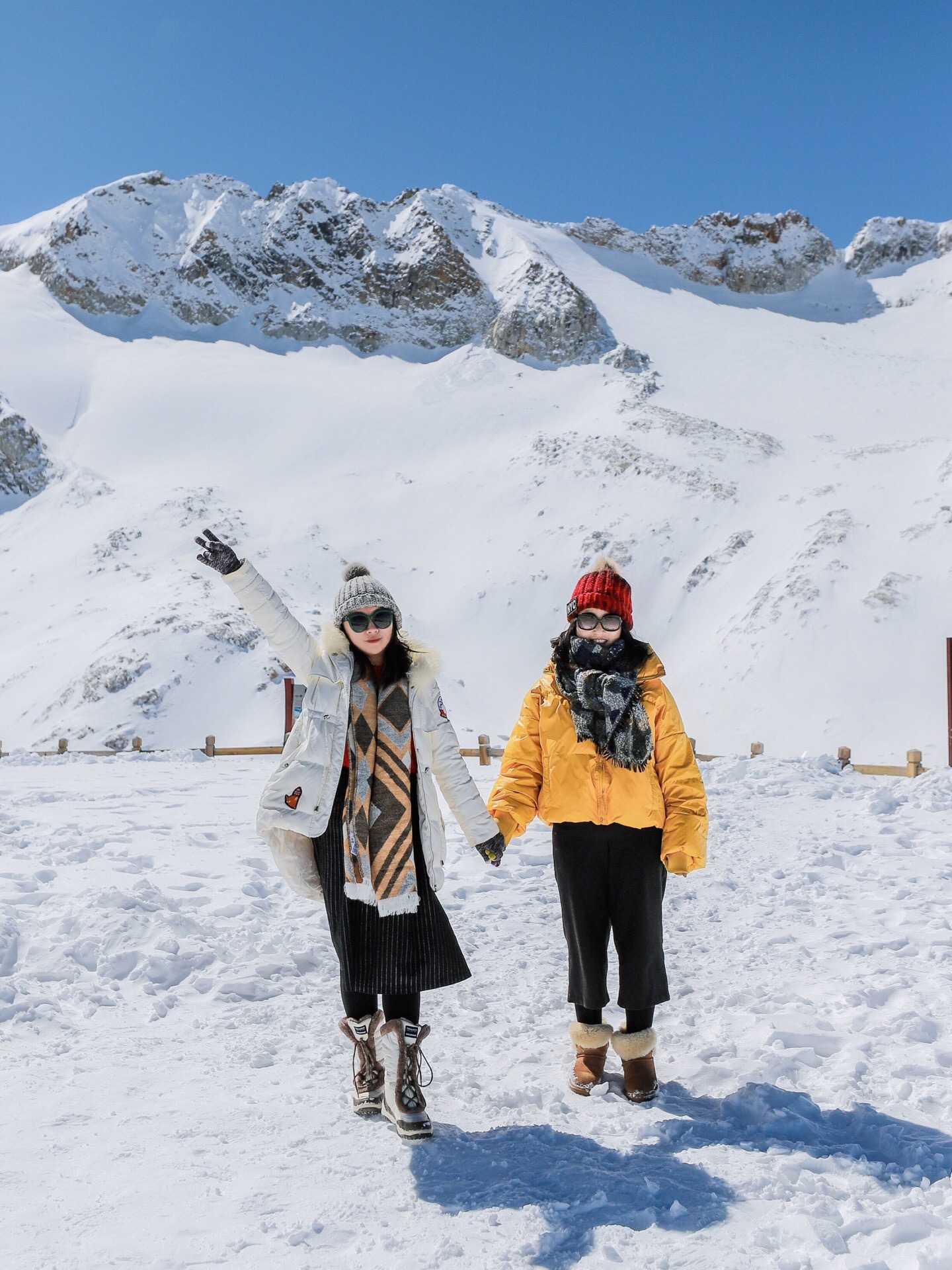 Heishui Travel Guide 2023 - Things to Do, What To Eat & Tips | Trip.com