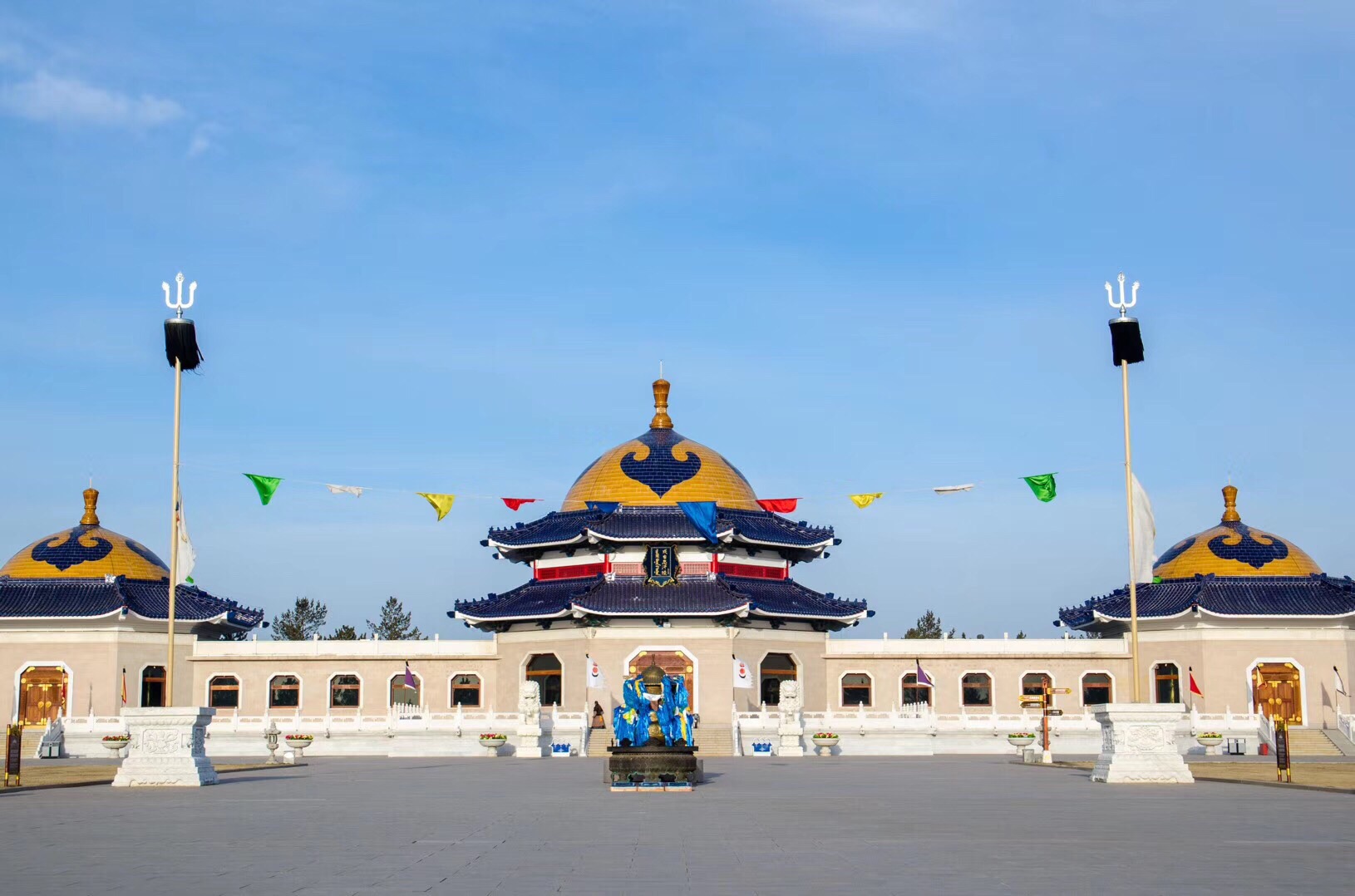 Ejin Horo Banner Travel Guide 2023 - Things to Do, What To Eat & Tips ...