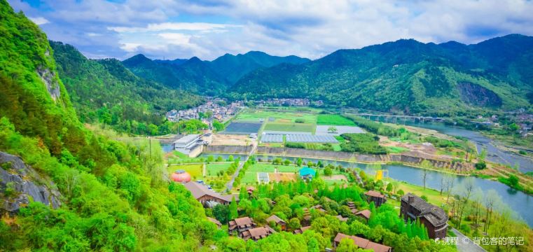 Things to Do in Tonglu in 2025 - Top Attractions, Local Food, Hotels ...