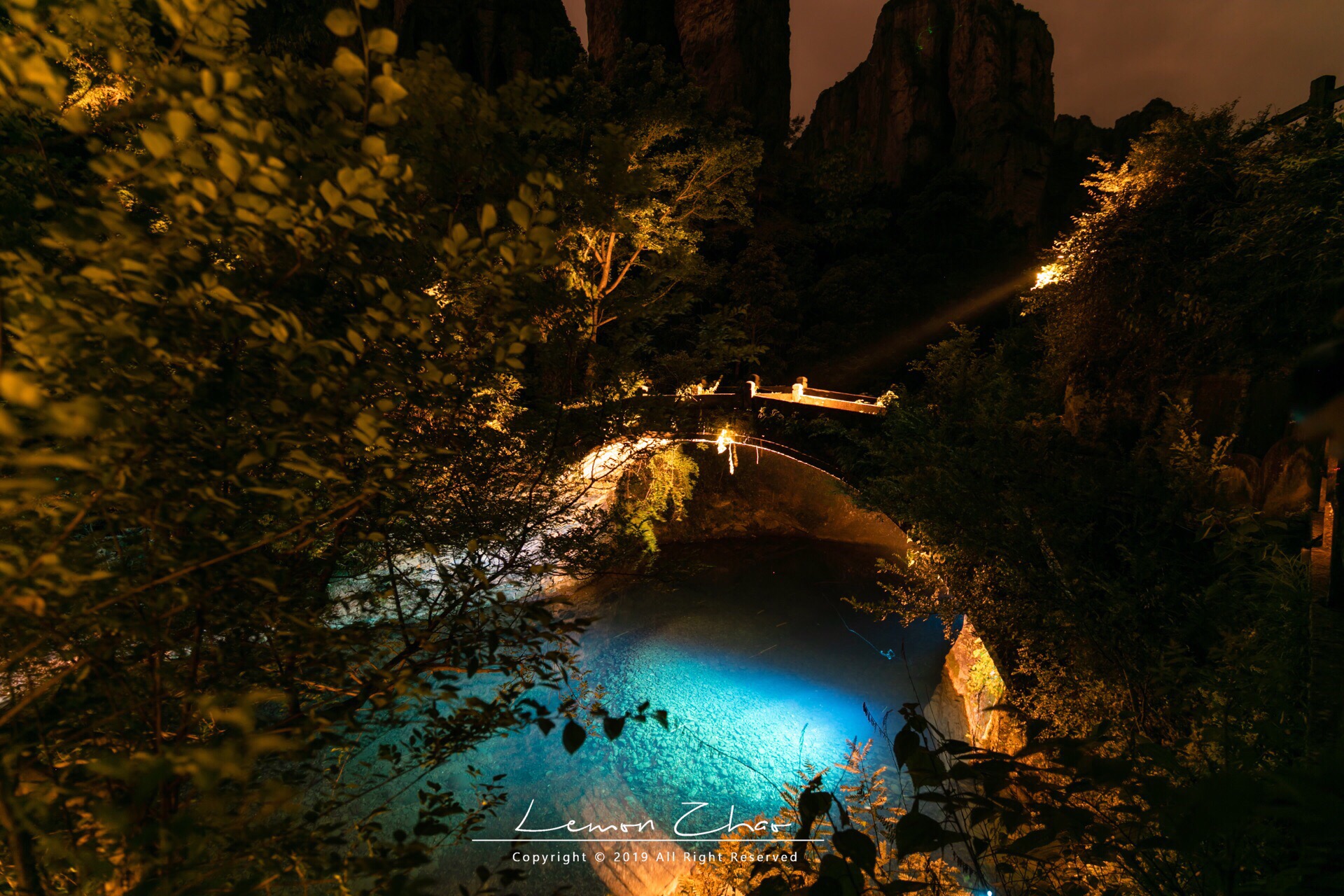 Yandang Mountain Travel Guide 2023 - Things to Do, What To Eat & Tips ...